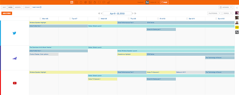 Multi-Channel Marketing Automation | Marketo Integration